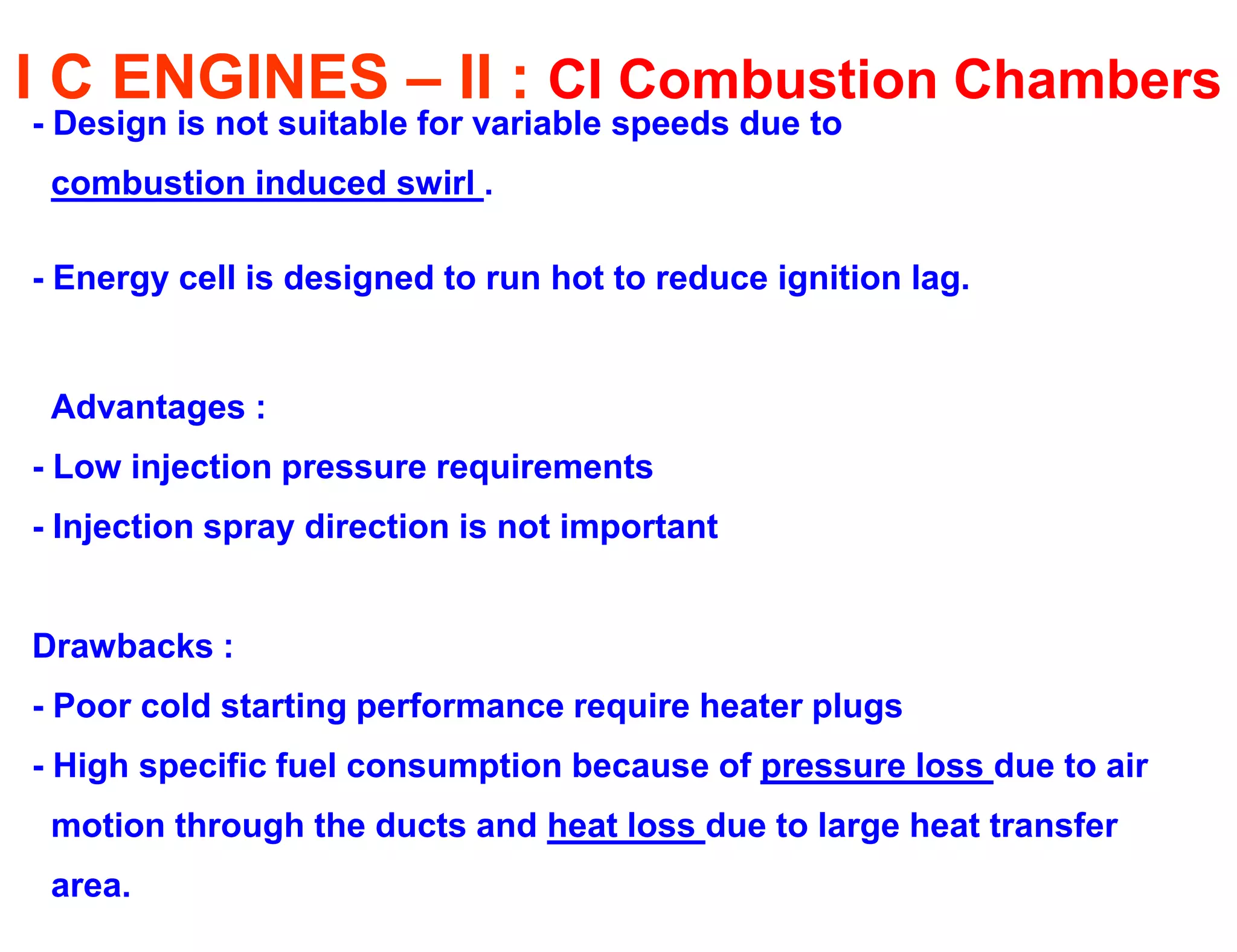 Combustion Chambers | PDF | Technology & Computing