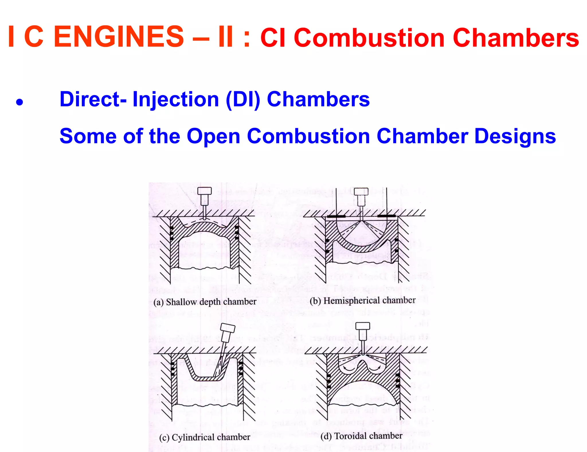 Combustion Chambers | PDF | Technology & Computing