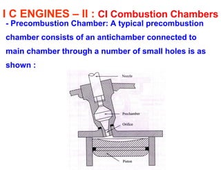 Combustion Chambers | PDF