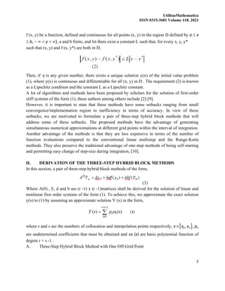 paper publication | PDF