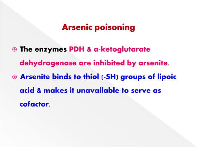 PYRUVATE DEHYDROGENASE COMPLEX (PDH-MULTI-ENZYME COMPLEX) | PPTX