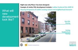 Draft Plan Presentation | PPT