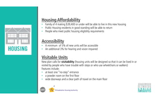 Draft Plan Presentation | PPT