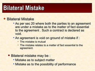 nakul agarwal contract act presentation | PPT | Marriage and Civil ...
