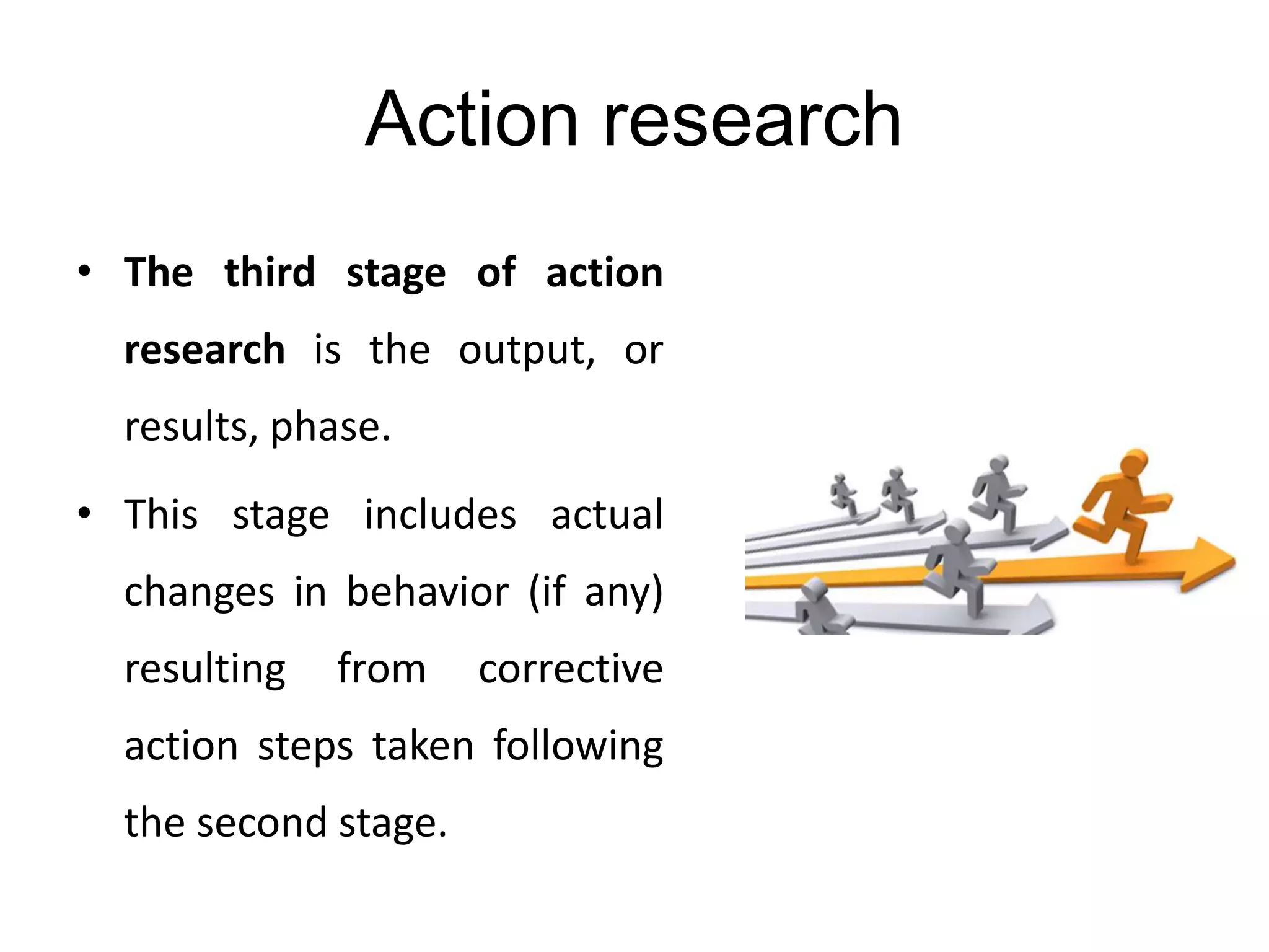 Kurt lewin’s action research model - OD process - Organizational Change ...