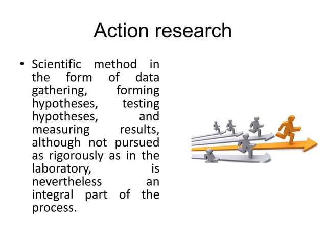 Kurt lewin’s action research model - OD process - Organizational Change ...