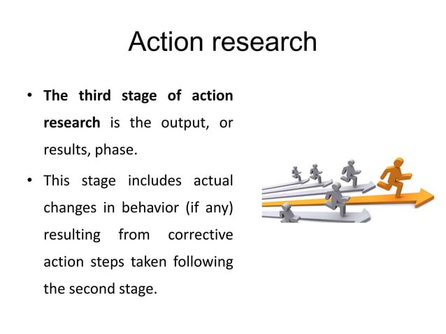 Kurt lewin’s action research model - OD process - Organizational Change ...