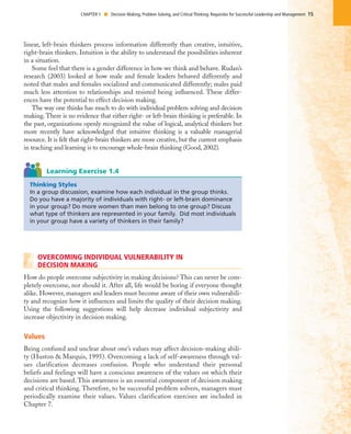 1[1]..decision making & problem solving ‫‬ | PDF