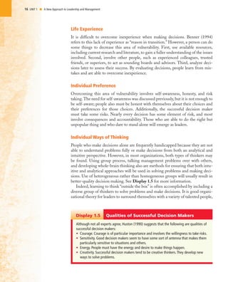 1[1]..decision making & problem solving ‫‬ | PDF