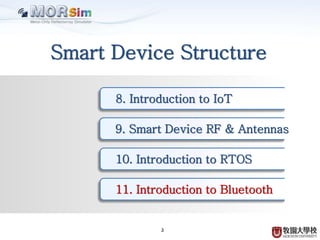 Introduction to Bluetooth | PPT