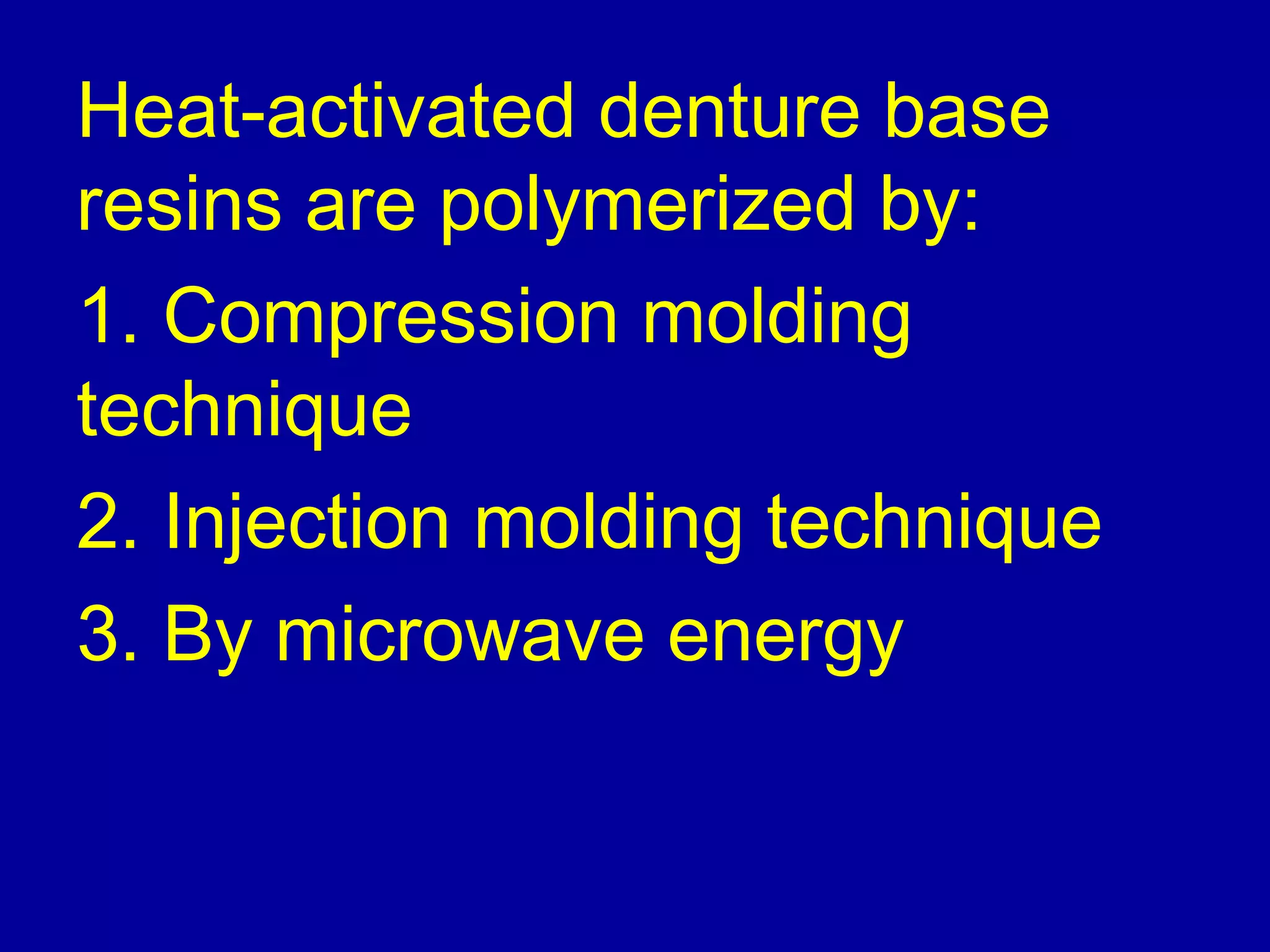 11.complete denture wax‐up and flasking procedure | PPT