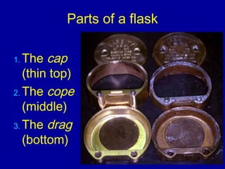 11.complete denture wax‐up and flasking procedure | PPT