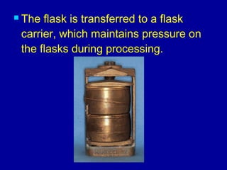 11.complete denture wax‐up and flasking procedure | PPT