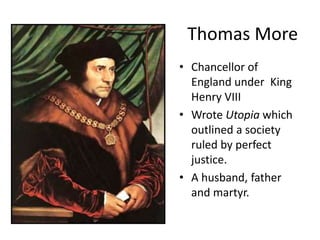 Different Kinds of Conscience | PPTX