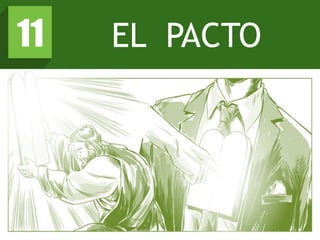 11. el pacto | PPTX