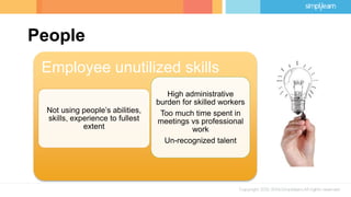 The 8 wastes - Luciana Paulise | PPTX