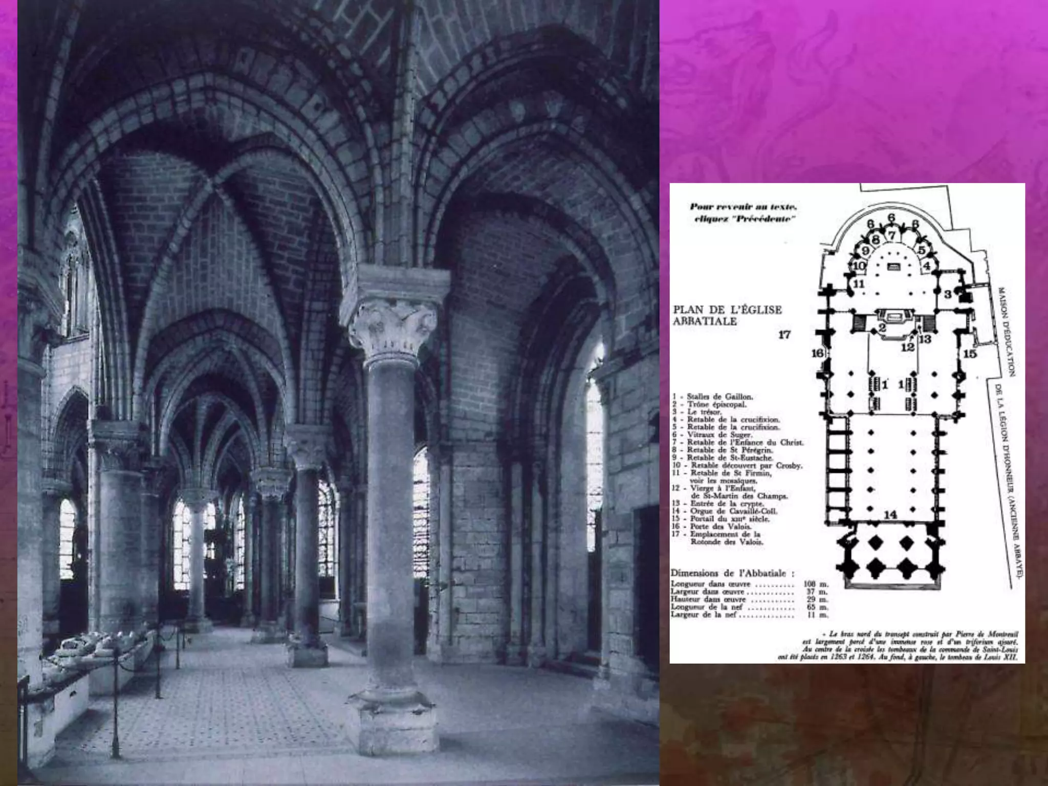 11. gothic art and architecture | PDF