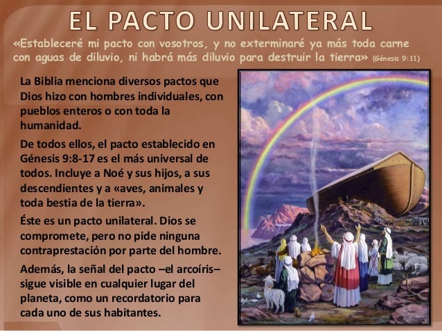 11. el pacto