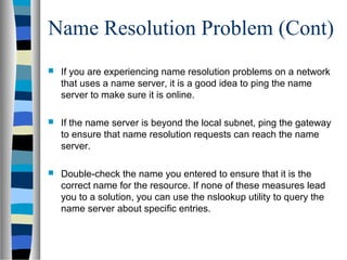 connectivity utility | PPT