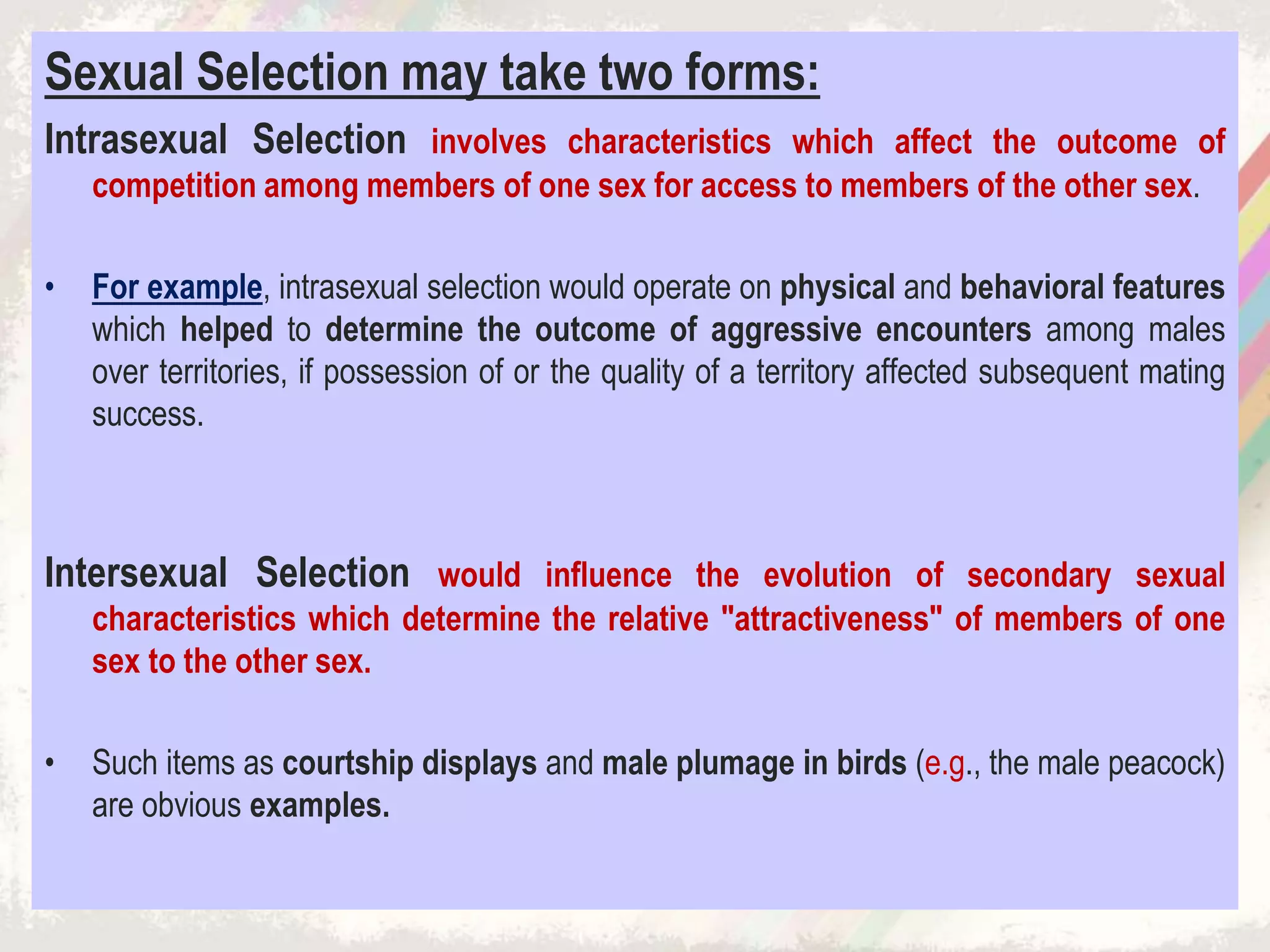 reproductive ecology (insects) | PPTX