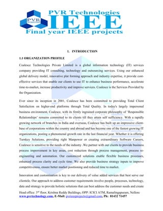 11.online library management system | PDF