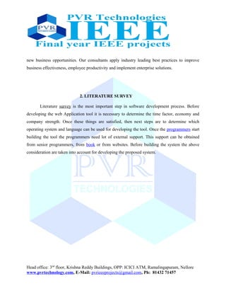 11.online library management system | PDF