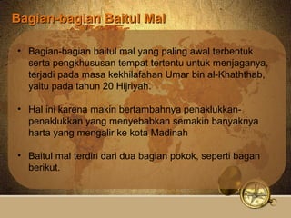 Baitul mal dan bagian-bagiannya.pptx