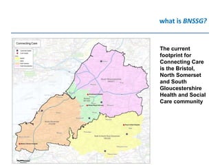Andy Kinnear, Connecting Care | PPTX