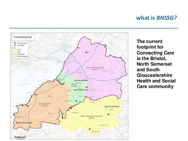 Andy Kinnear, Connecting Care