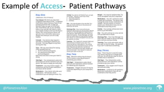 Alan Manning, Executive Vice President, Planetree | PPTX