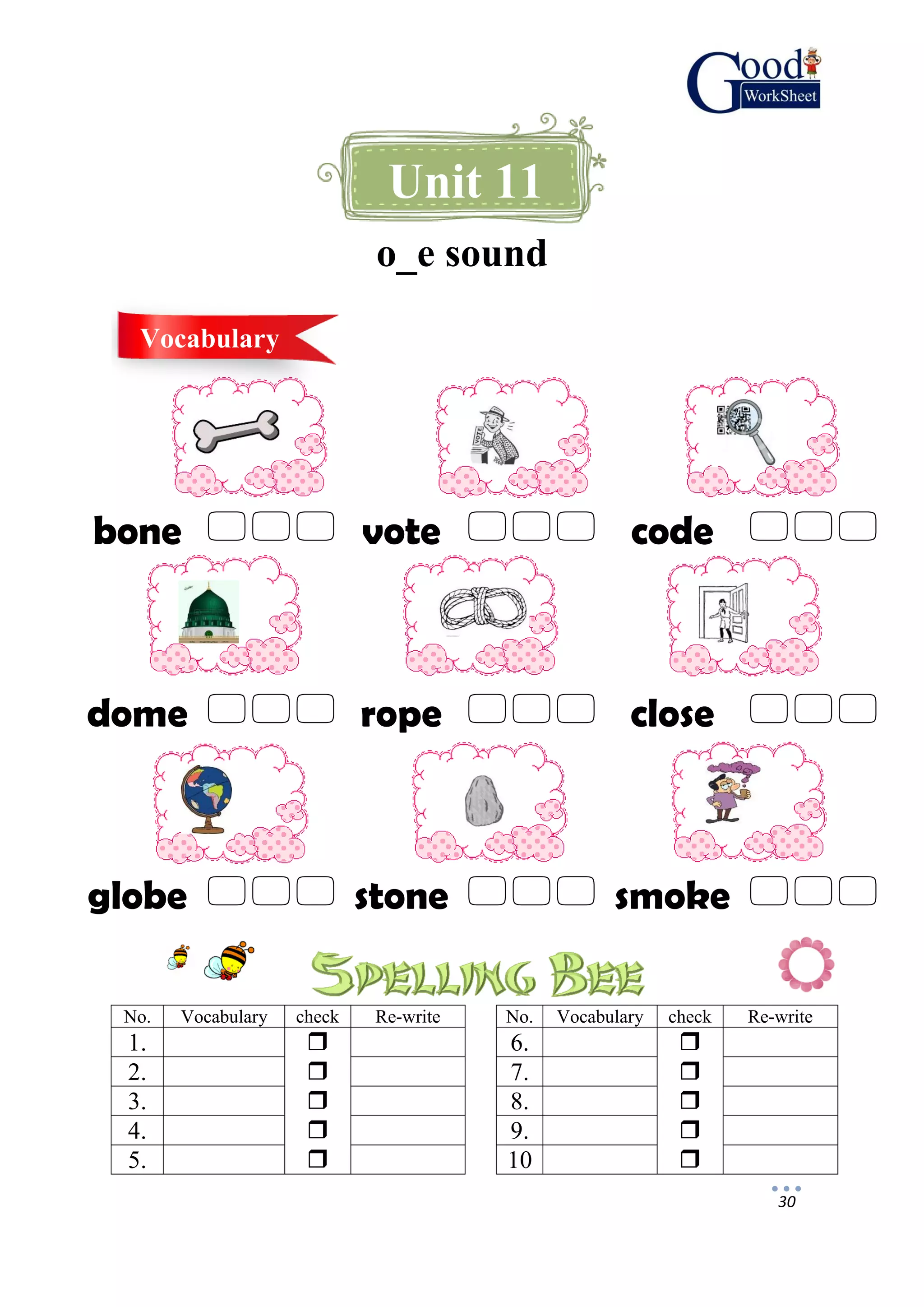 11. o e sound | PDF