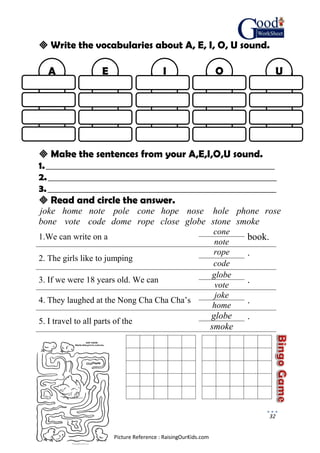 11. o e sound | PDF