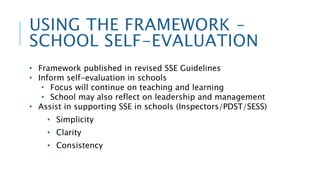 Sharing Responsibility for School Accountability | PDF