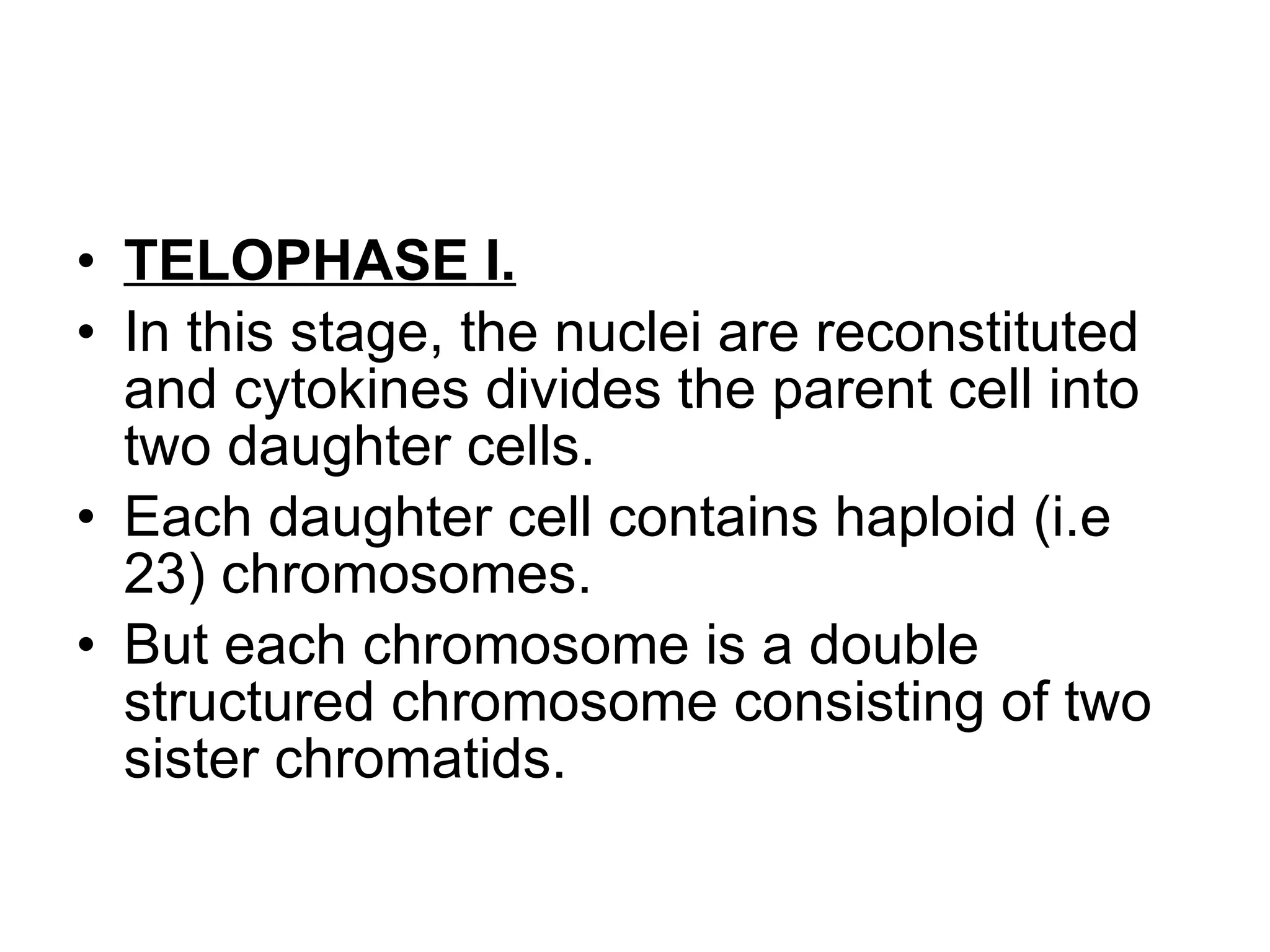 11 16 Dr Sadaf Meiosis Comparison With Mitosis Ppt