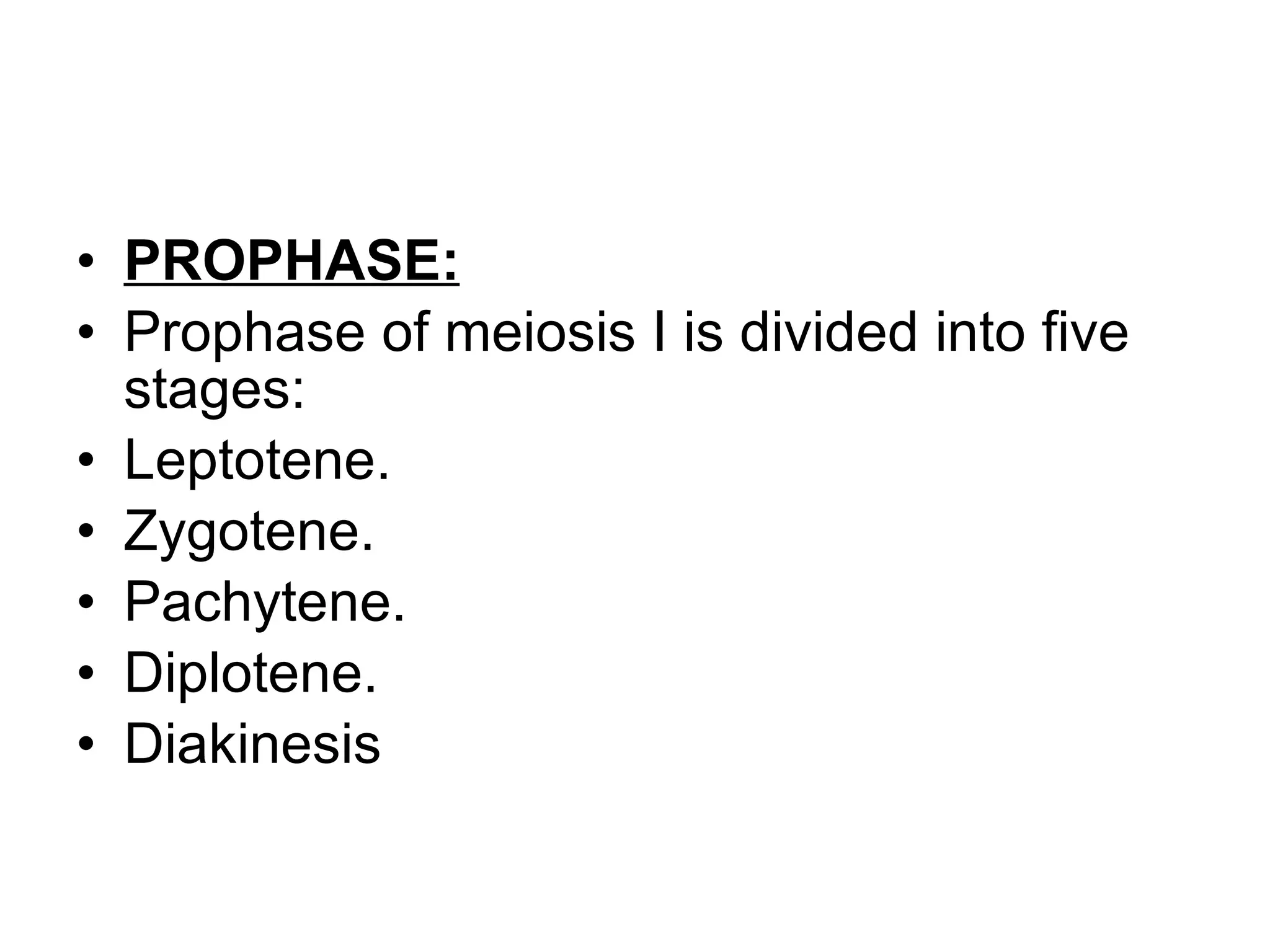 11 16 Dr Sadaf Meiosis Comparison With Mitosis Ppt