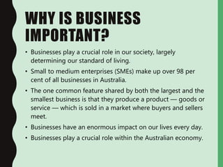 11.1.1 - Role of business | PPSX