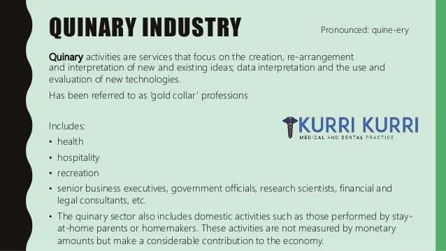 Quinary Sector Quinary Sectors Archives The Quinary Sector Of The