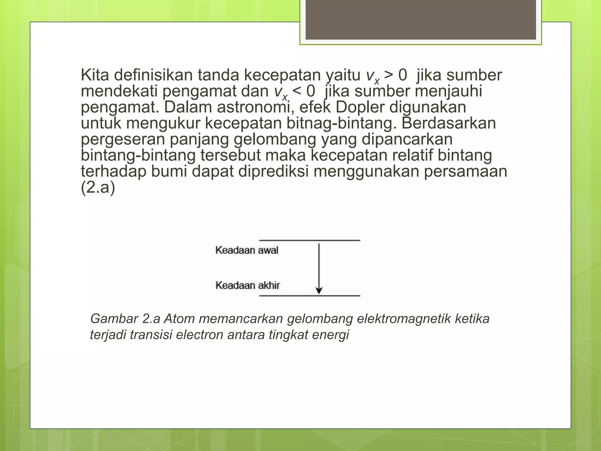 Statistik Maxwell-Boltzmann & Interpretasi Statistik tentang Entropi | PPTX