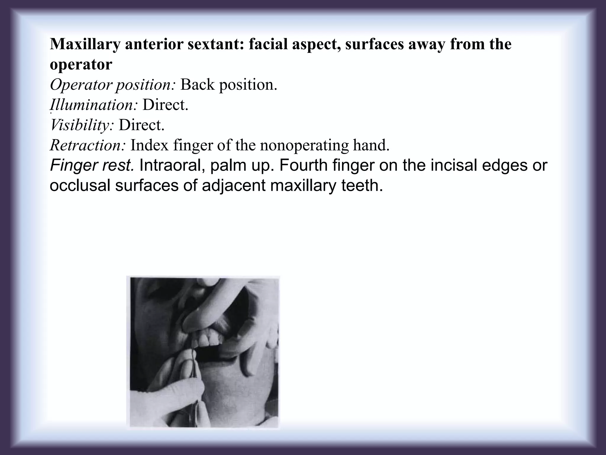 11.scaling and root planing | PPTX