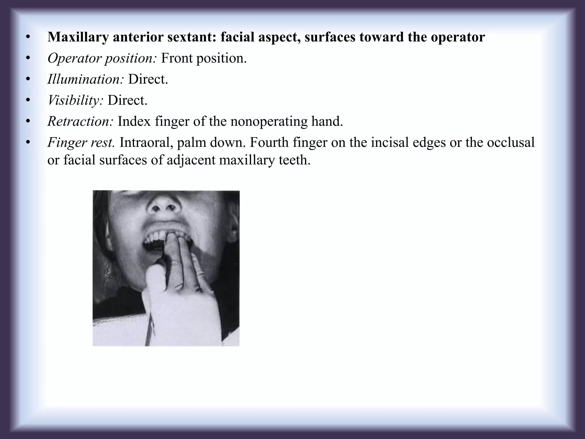 11.scaling and root planing | PPTX