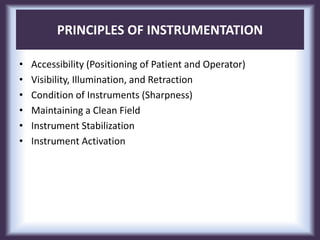 11.scaling and root planing | PPT