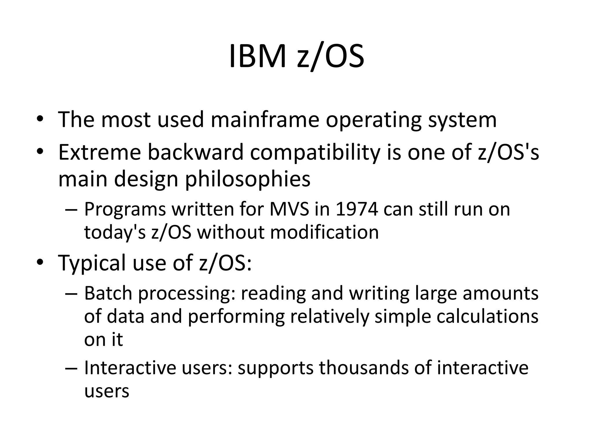 11. operating-systems-part-1 | PPT