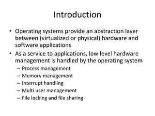 11. operating-systems-part-1 | PPT