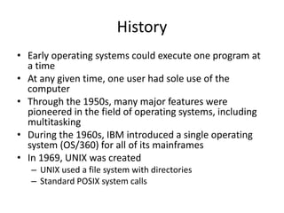 11. operating-systems-part-1 | PPT