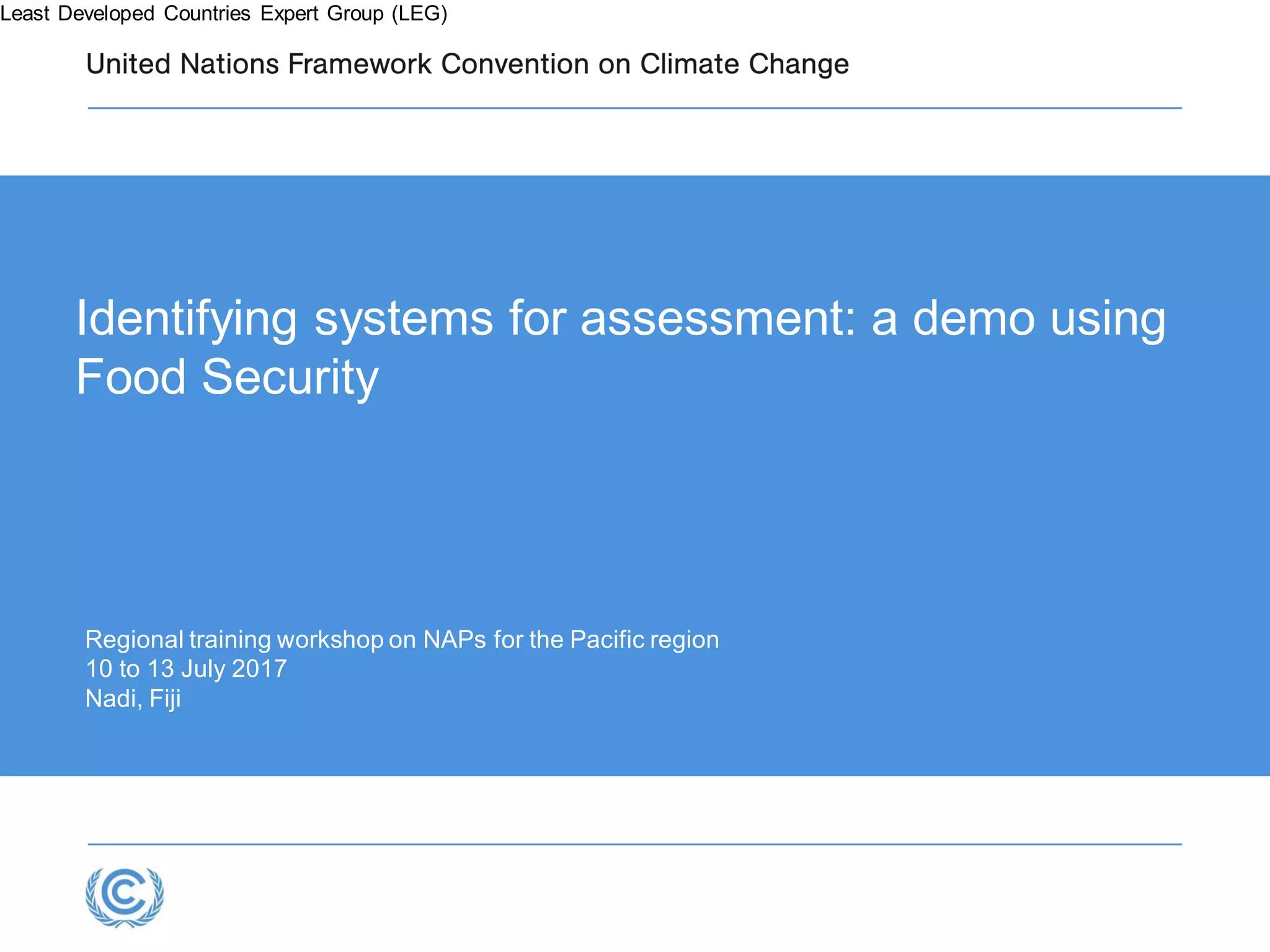 Identifying systems and managing multiple entry points | PDF