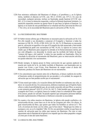 11. los sacramentos de la iniciación cristiana | PDF