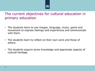 Towards a new curriculum in the Netherlands | PPT