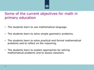 Towards a new curriculum in the Netherlands | PPT