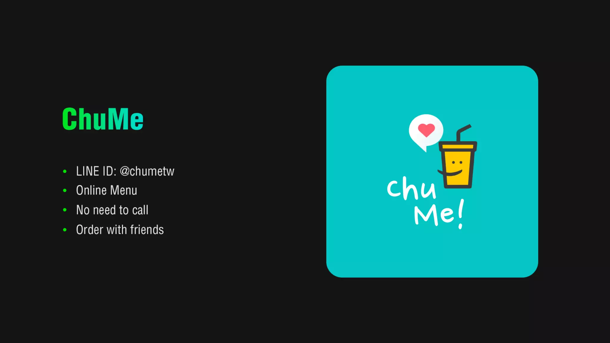 LINE Technical Partner Program | PPTX