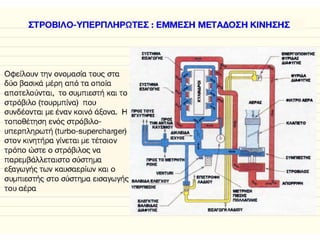 μαθημα 11 κινητηρες αεροσκαφων | PPTX